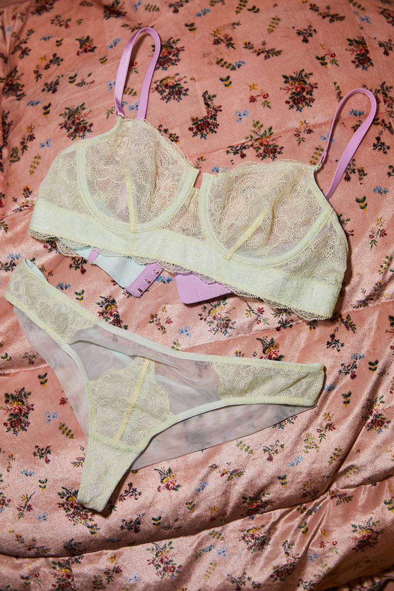 Values – Dora Larsen