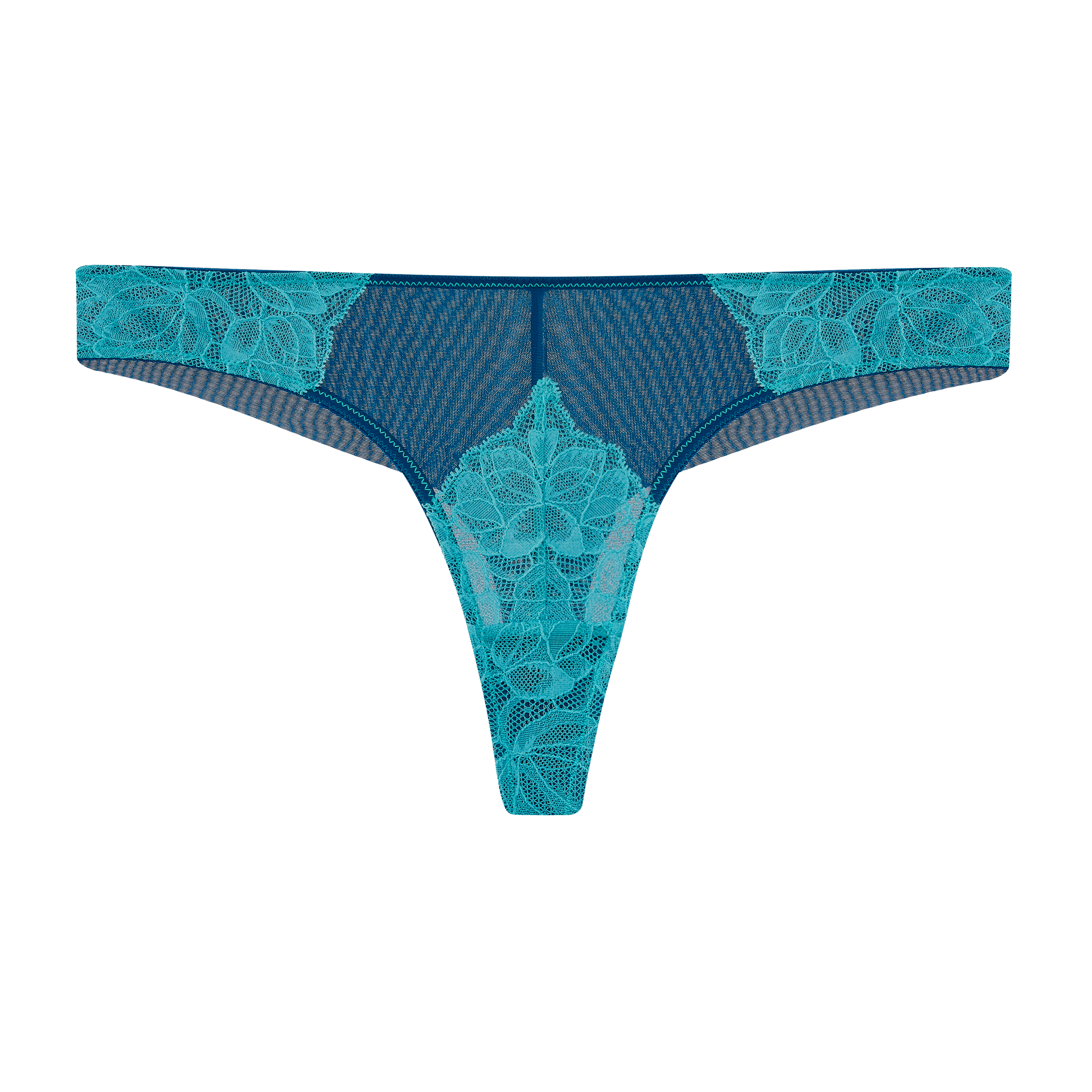 Ada Lace Knicker – Dora Larsen