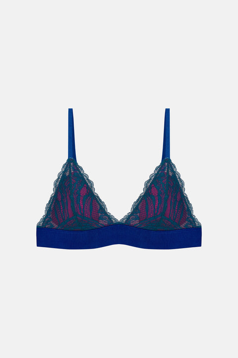 Bralettes - Dora Larsen