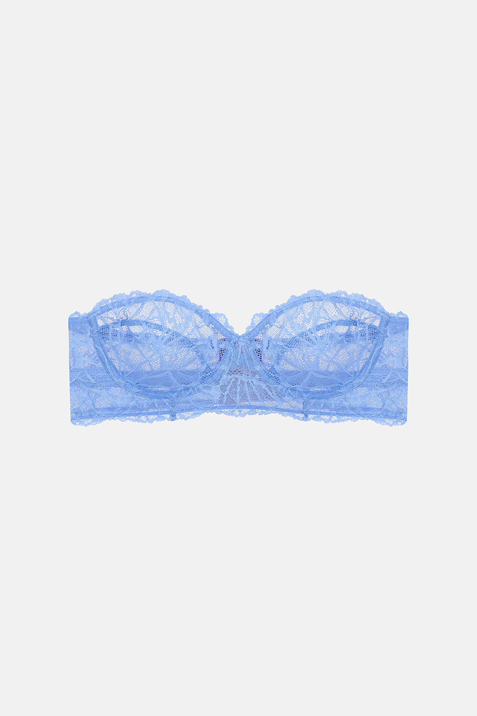 Colourful Bras | Dora Larsen – Page 2