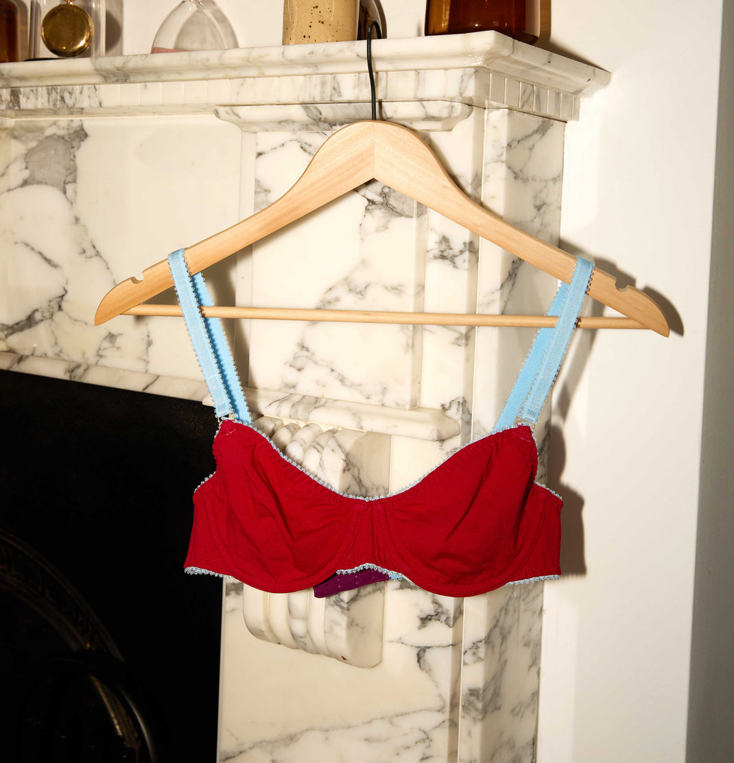 Values – Dora Larsen