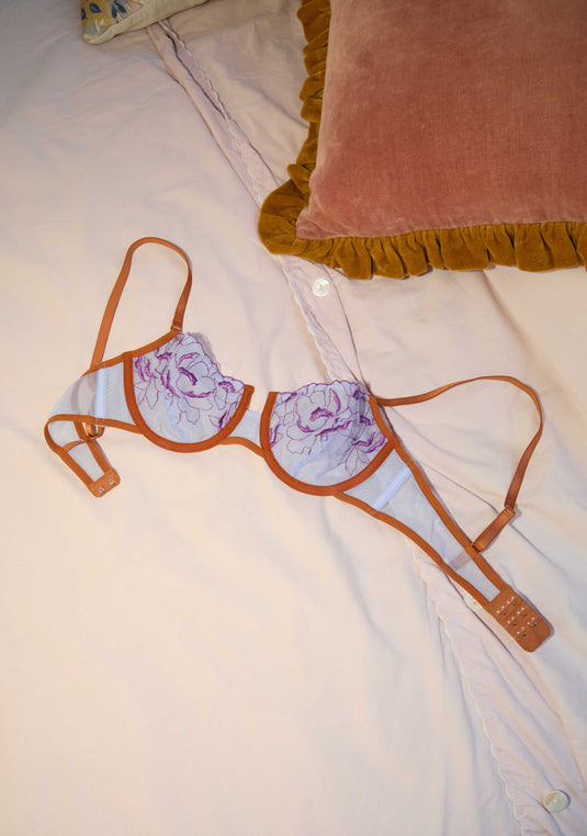 Values – Dora Larsen