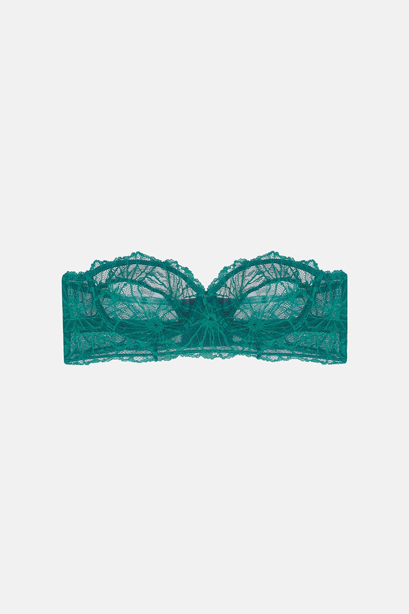 Strapless bras - Dora Larsen | Colourful Lingerie‎