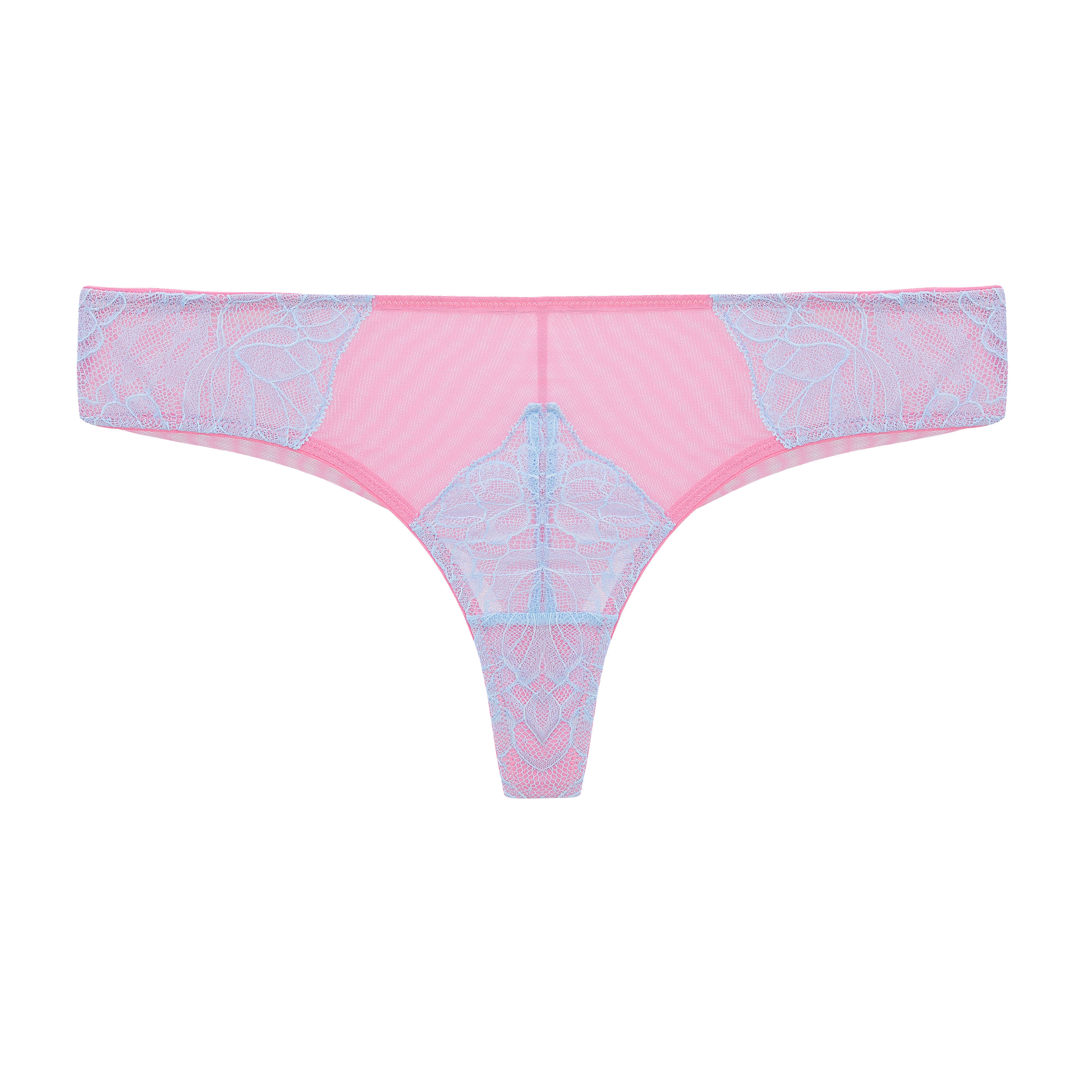 Annabelle Lace Knicker – Dora Larsen