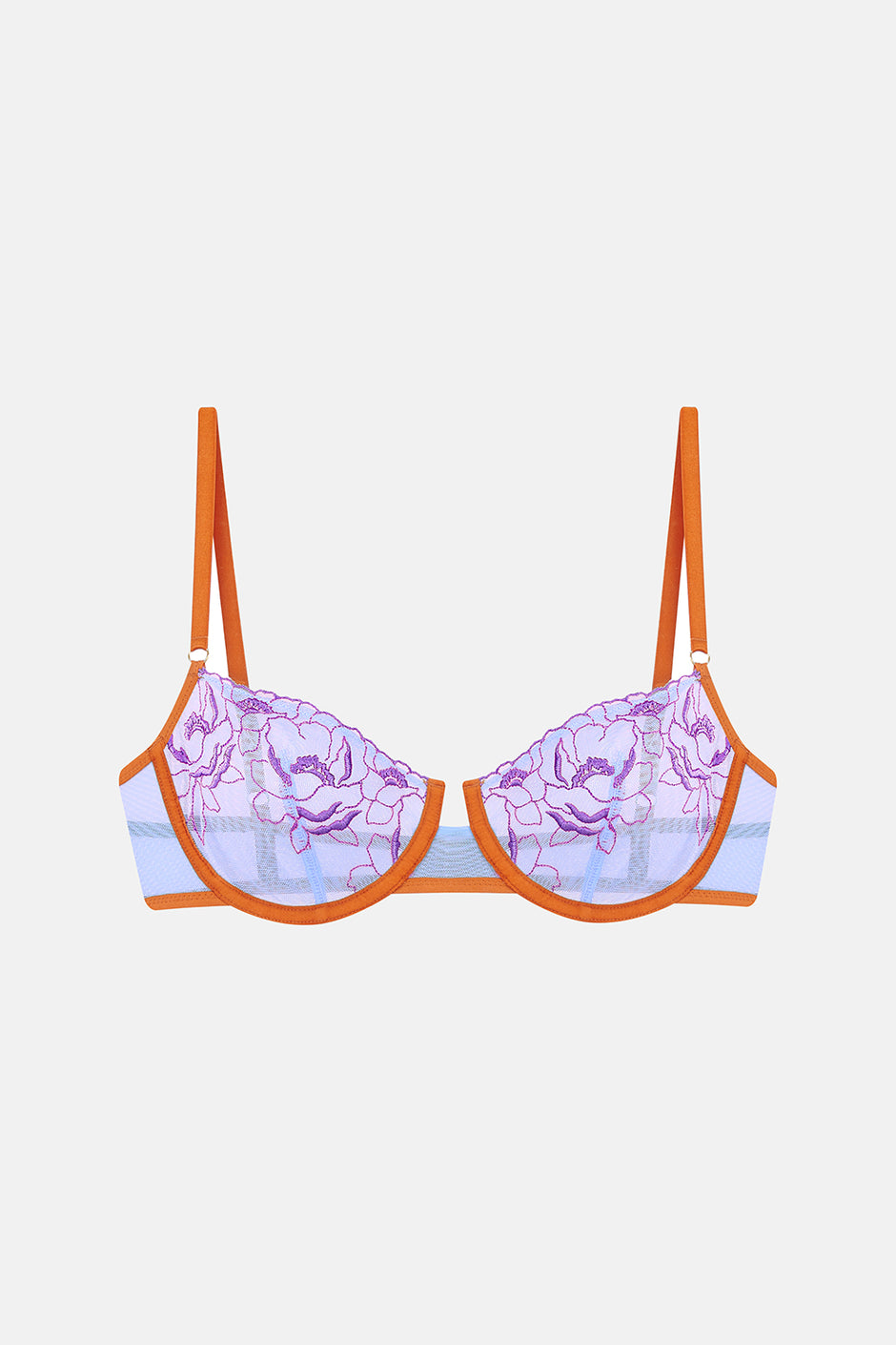 Underwire Bras | Luxury Bras | Dora Larsen