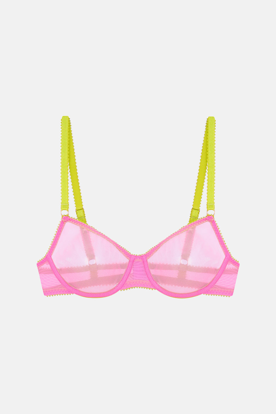 Underwire Bras | Luxury Bras | Dora Larsen