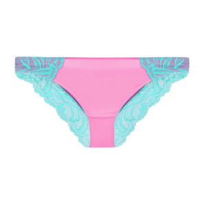 Summer Lace Knicker – Dora Larsen