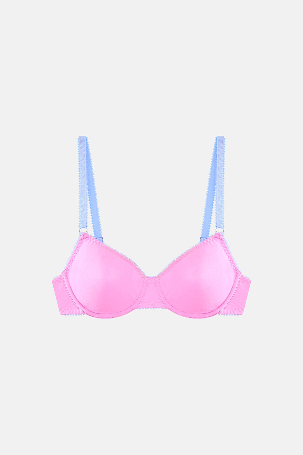 Organic Cotton Lingerie | 100% Cotton | Dora Larsen