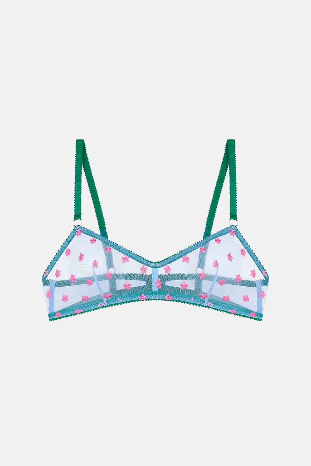 Colourful Bras | Dora Larsen – Page 2