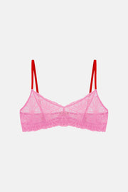 Vita – Dora Larsen