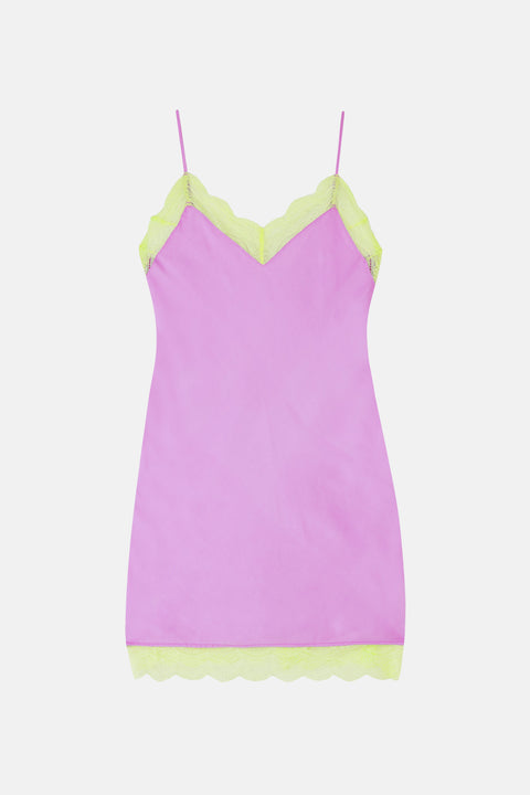 Sleepwear - Pyjamas - Dora Larsen‎