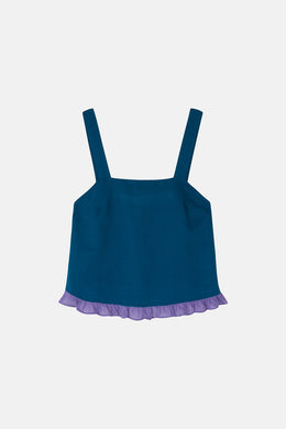 Sleepwear - Pyjamas - Dora Larsen‎