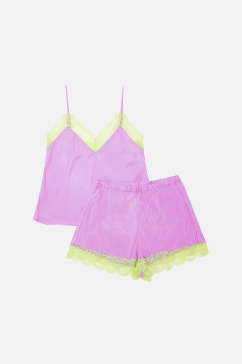 Sleepwear - Pyjamas - Dora Larsen‎