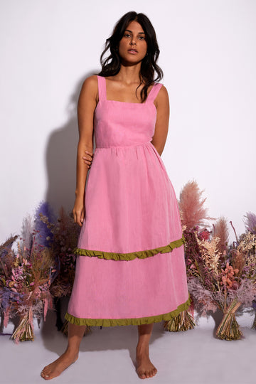 Sleepwear - Pyjamas - Dora Larsen‎