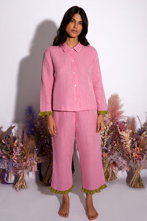 Sleepwear - Pyjamas - Dora Larsen‎